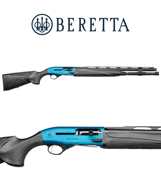 Beretta 1301 Comp Pro 12G FAC Pre Order | Order Online | Livens Gun Shop