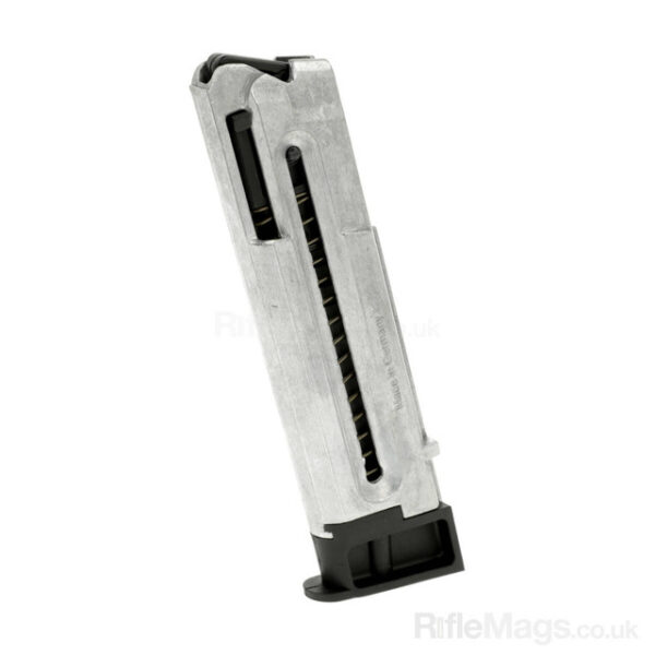 GSG 1911 Magazine 22LR | Livens Gun Shop 22 LR Magazines