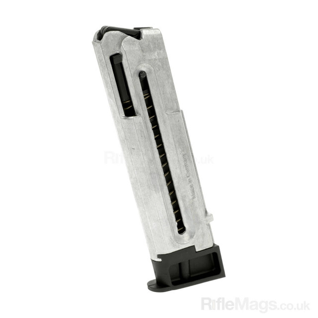 GSG 1911 Magazine 22LR | Livens Gun Shop 22 LR Magazines