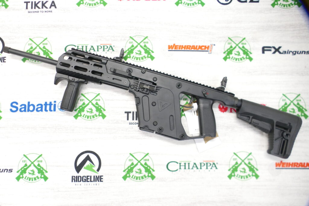 Kriss Rifles | Browse & Order Online | Livens Gun Shop