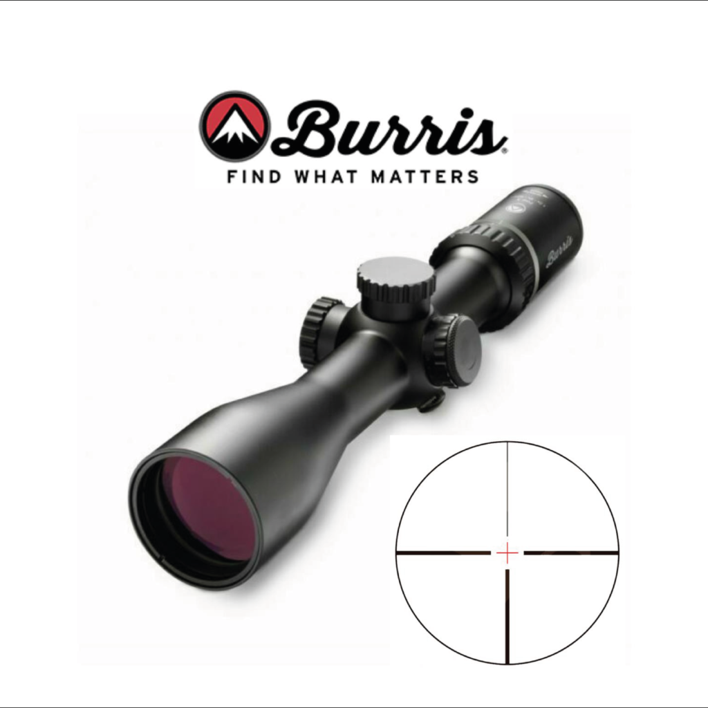 Burris | Browse & Order Online | Livens Gun Shop