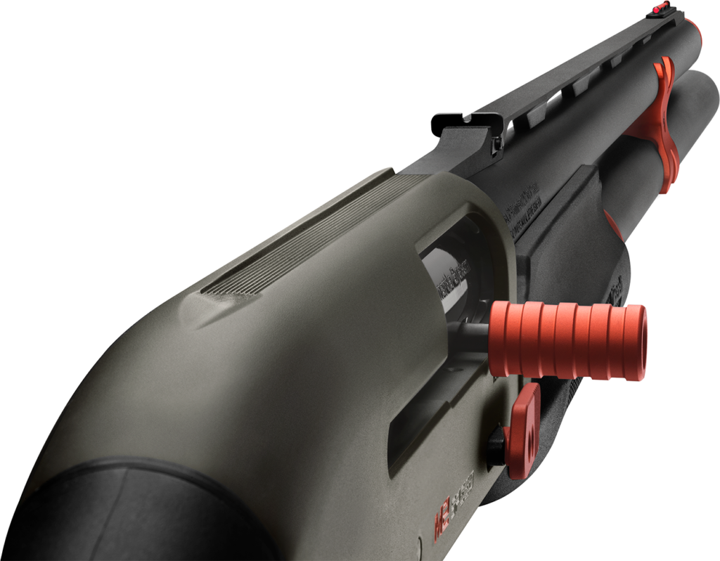 Benelli M2 Speed | Livens Gun Shop FX IMPACT MK3