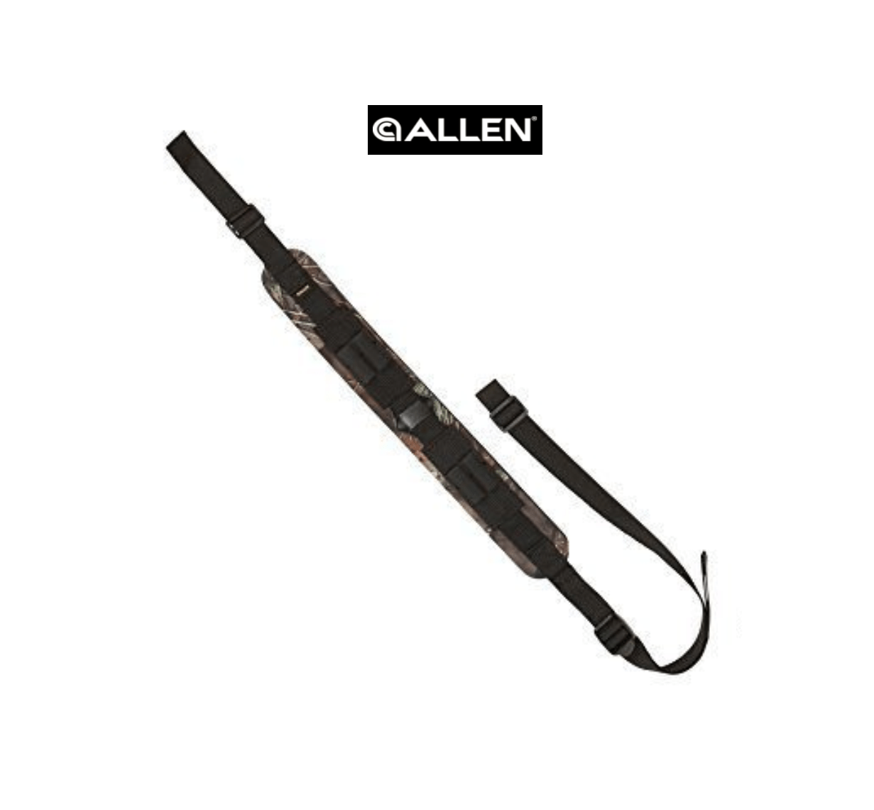 Allen Rifle Yukon Neoprene Sling | Order Online | Livens Gun Shop