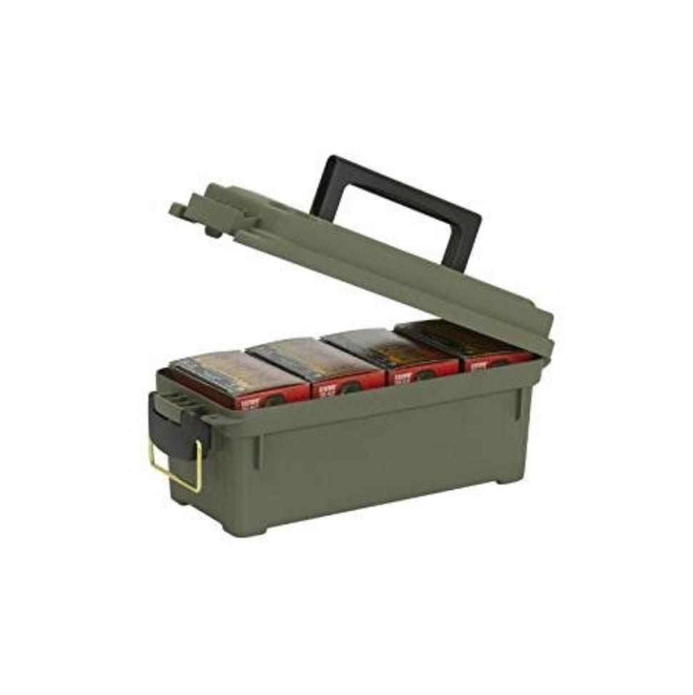 Plano Shot Shell Box | Livens Gun Shop | Ammo Boxes and Cases