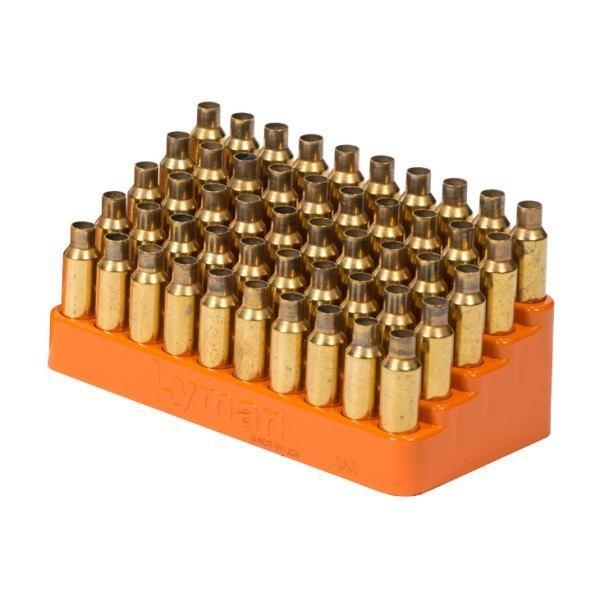 Lyman Custom Fit Loading Bleacher Block .485 | Order Online | Livens ...