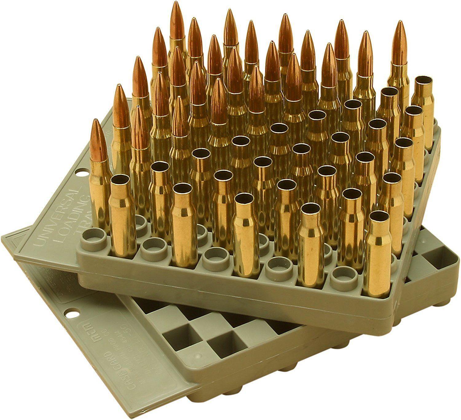 MTM Compact Loading Tray | Order Online | Livens Gun Shop