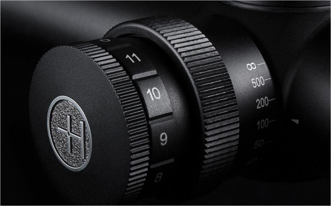 Hawke Sidewinder 4-16×50 10× ½ Mil Dot | 17210 | Order Online | Livens ...