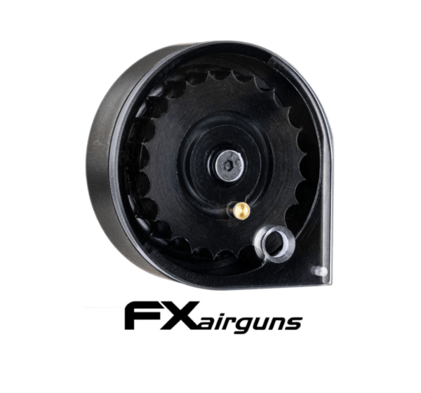 FX Impact Mega Magazine | Livens Gun Shop FX Magazines