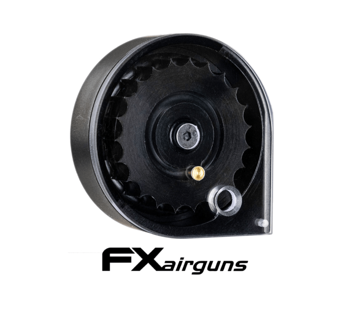 FX Impact Mega Magazine | Livens Gun Shop FX Magazines