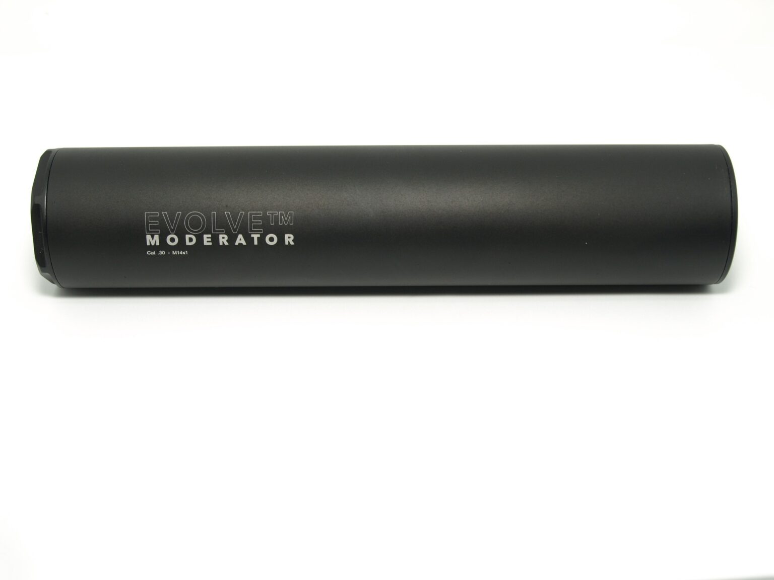 Evolve Lightweight Sound Moderator | Order Online | Livens Gun Shop