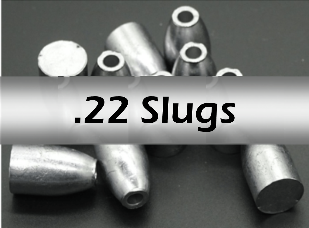 .22 Slugs | Browse & Order Online | Livens Gun Shop