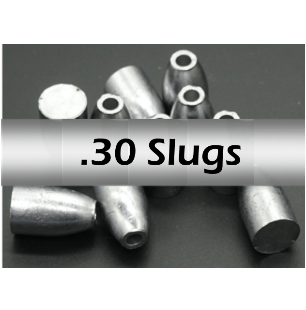.30 Slugs | Browse & Order Online | Livens Gun Shop