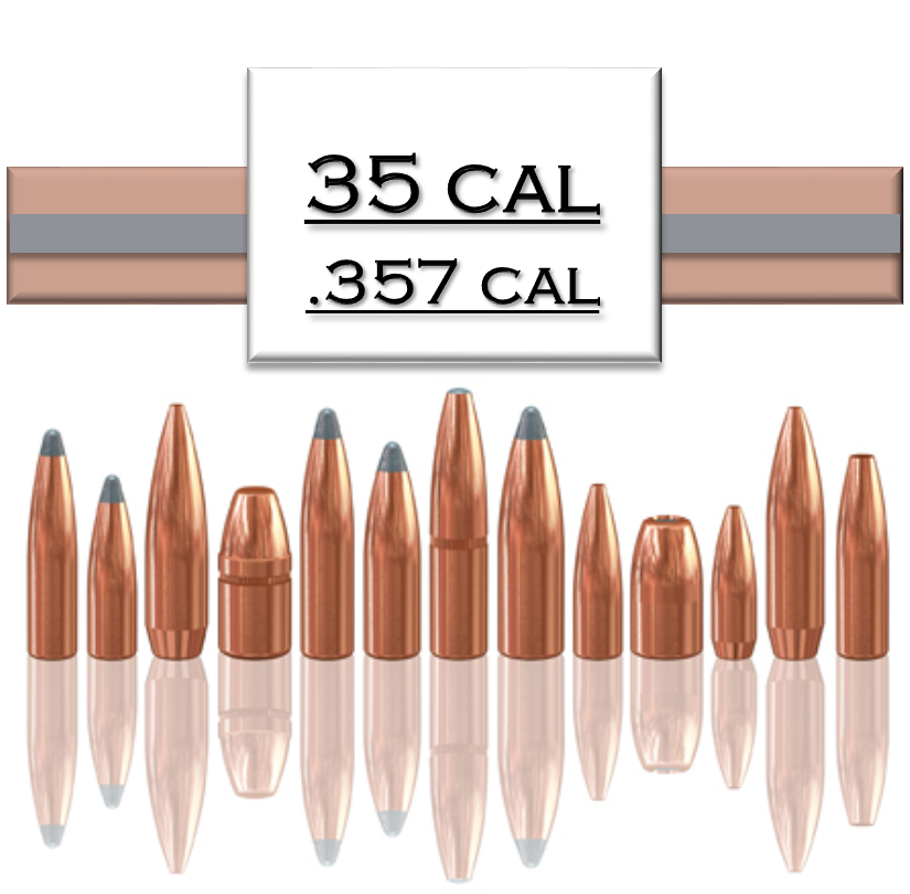 .358 Bullets | Browse & Order Online | Livens Gun Shop