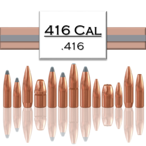 Bullet Heads | Browse & Order Online | Livens Gun Shop