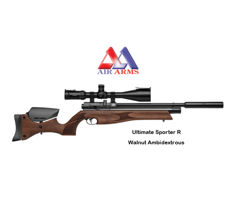 Air Arms Ultimate Sporter R | Livens Gun Shop | Air Arms Ultimate Sporter