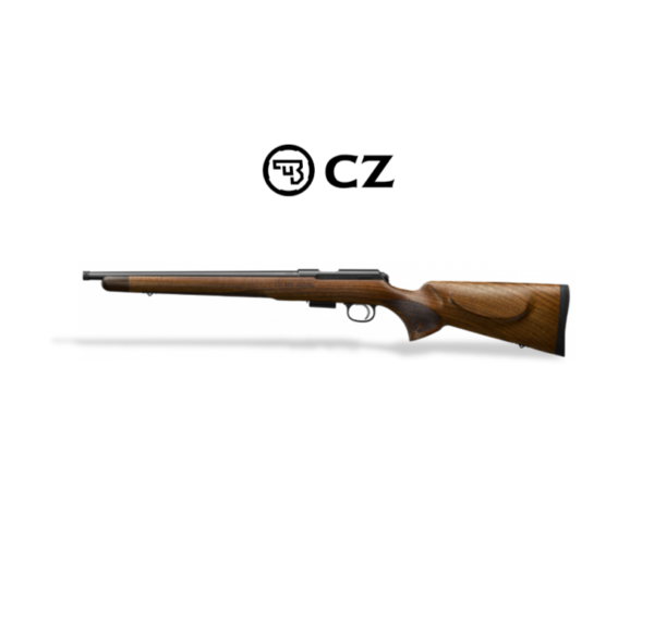 CZ 457 Royal | Livens Gun Shop | CZ Rifle Rimfire