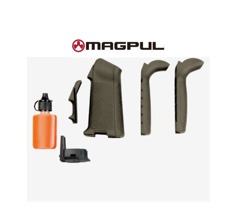 Magpul÷ Grip Kit | MIAD Gen 1.1 | Type 2 (AR-15) ODG | Order Online ...