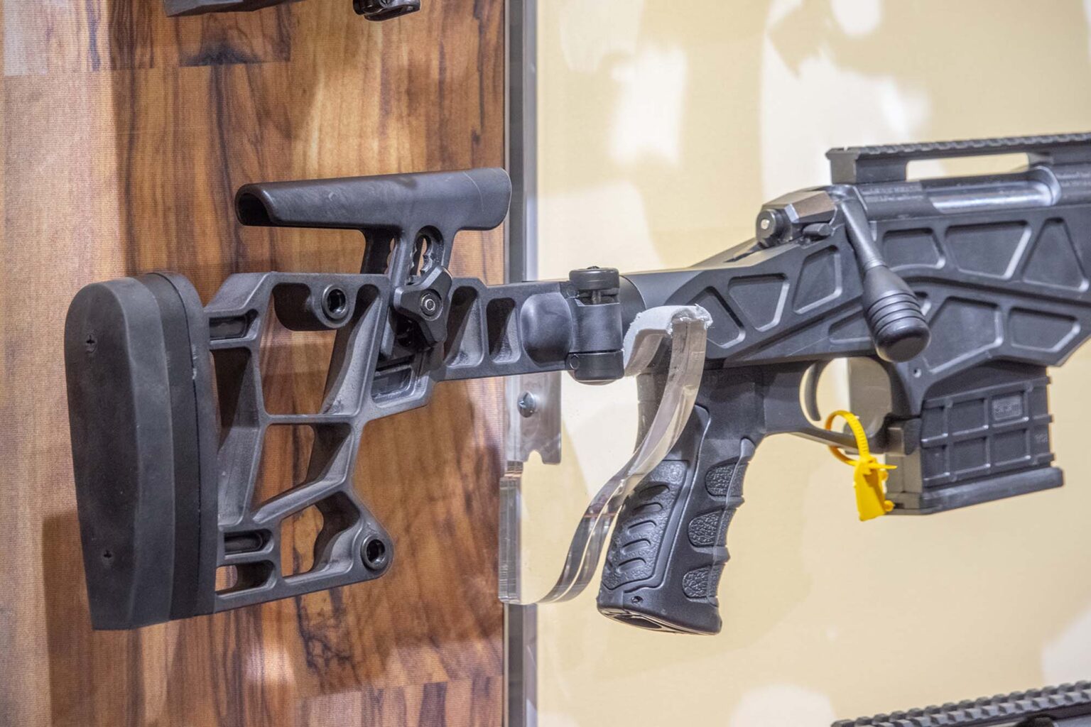 Sabatti ST-18 Bolt-Action Rifle | Order Online | Livens Gun Shop