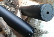 Wildcat Panther | Rimfire Sound Moderator | 17 to 22 | Order Online ...