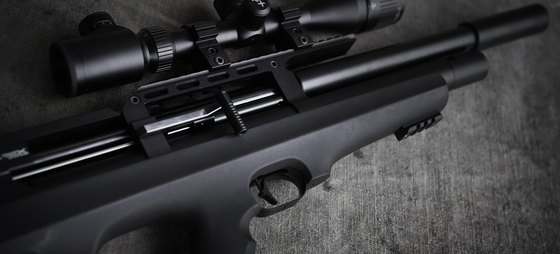 FX Wildcat MK3 | Livens Gun Shop FX Wildcat MK3