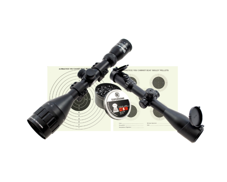 Air Gun Accessories | Browse & Order Online | Livens Gun Shop