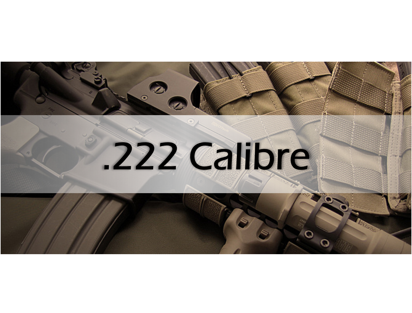 222 | Browse & Order Online | Livens Gun Shop