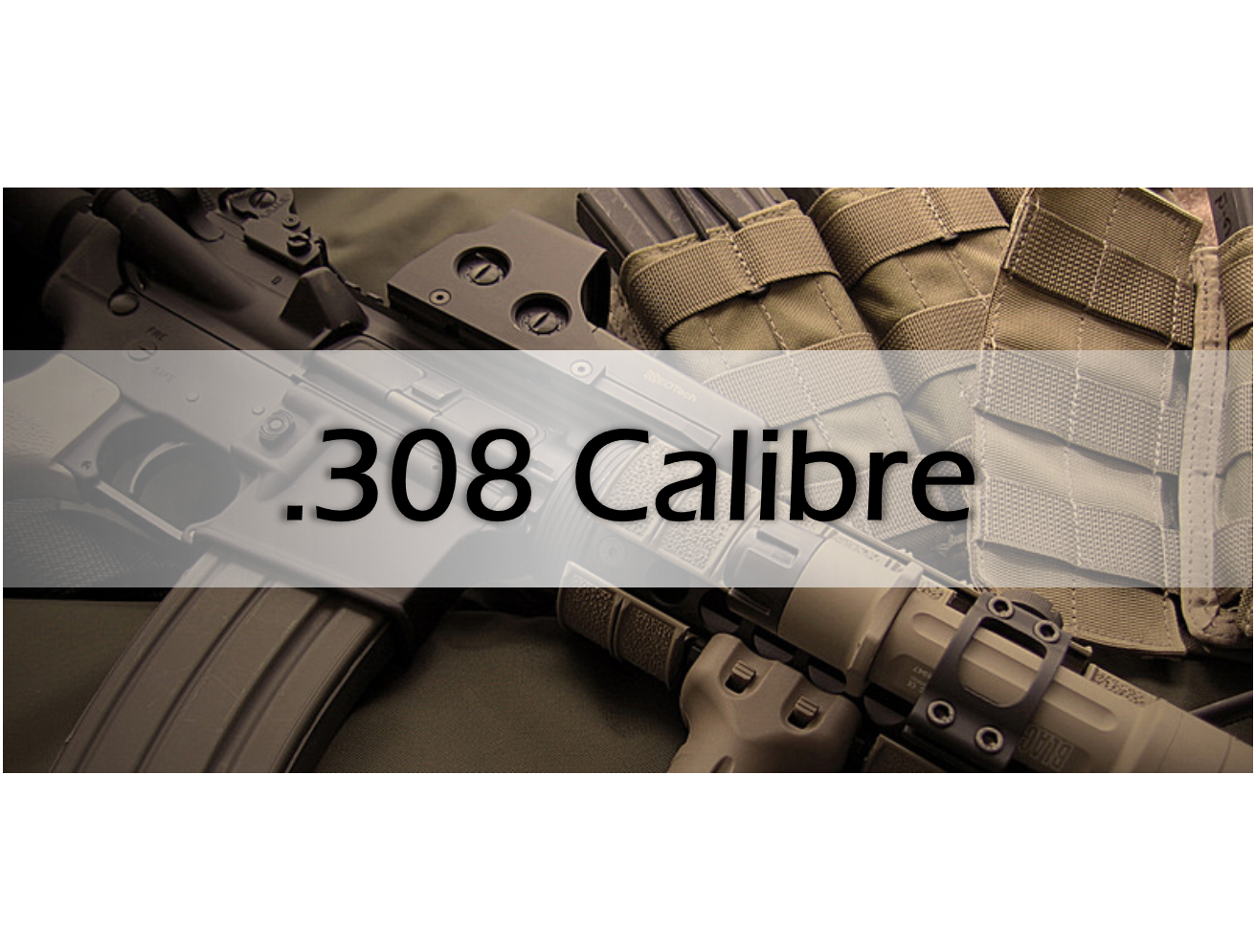 308 | Browse & Order Online | Livens Gun Shop