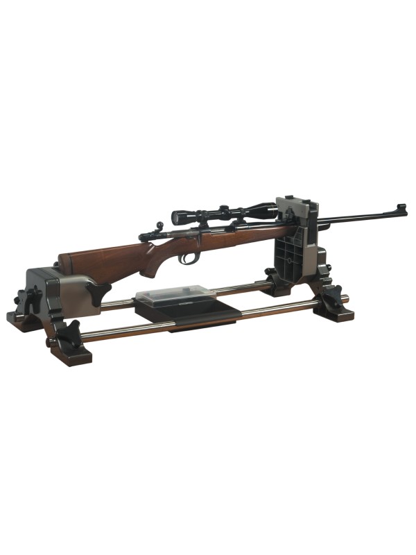 Cleaning Stands | Browse & Order Online | Livens Gun Shop