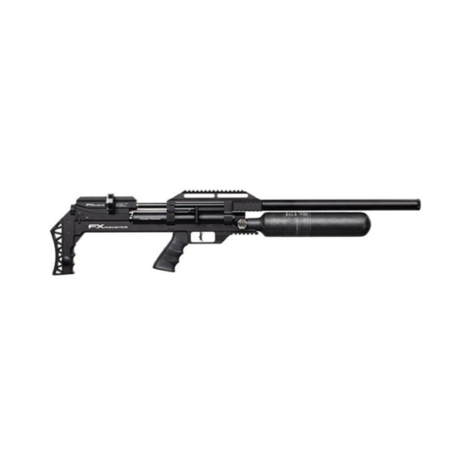 FX Maverick | Livens Gun Shop FX Maverick Airguns