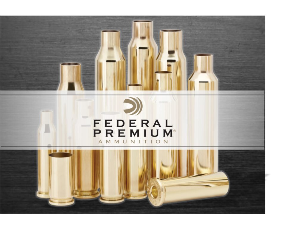 Federal Premium Primers | Browse & Order Online | Livens Gun Shop