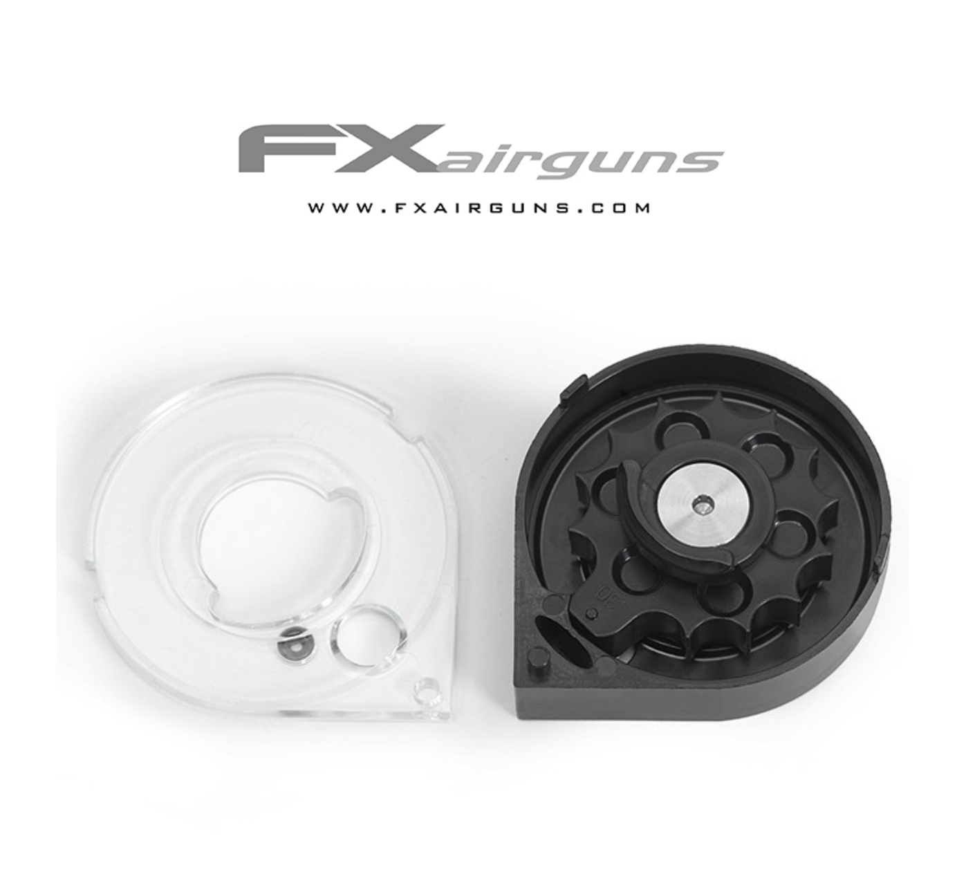 FX Magazines | Browse & Order Online | Livens Gun Shop