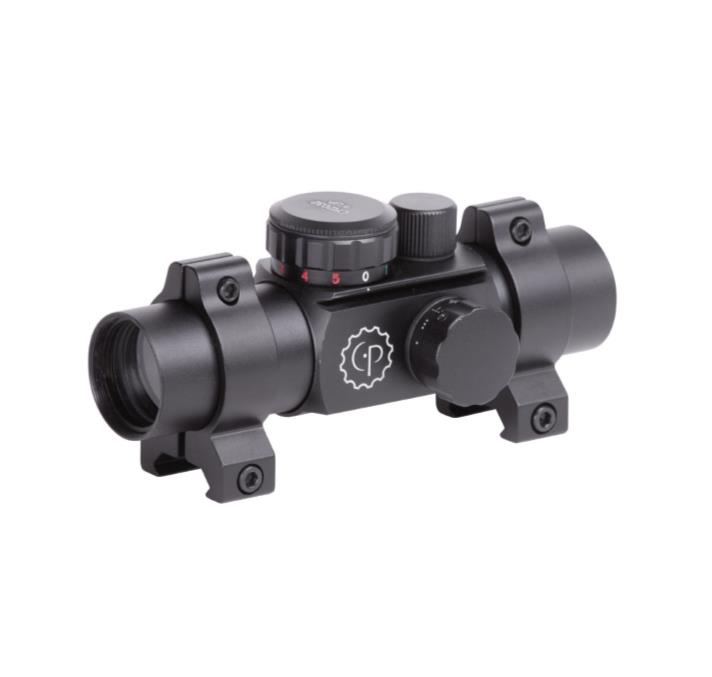 Center Point 1x25 Multi-Tac Sight | Order Online | Livens Gun Shop
