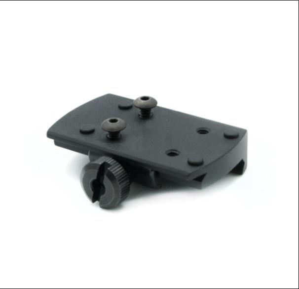 JP Industries JPoint Sight Mounting Base | Order Online | Livens Gun Shop