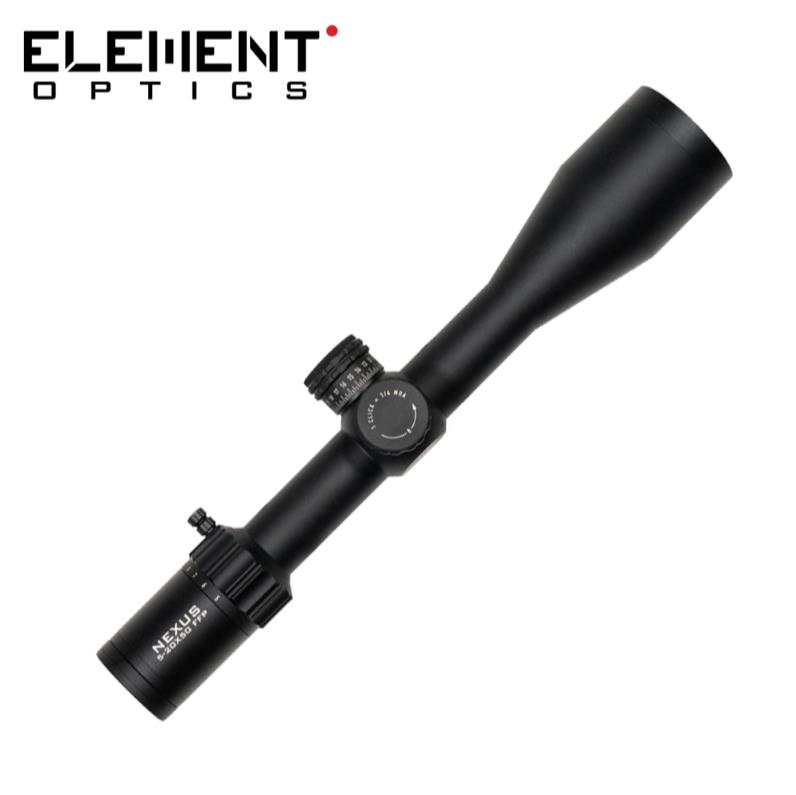 Element Optics | Browse & Order Online | Livens Gun Shop