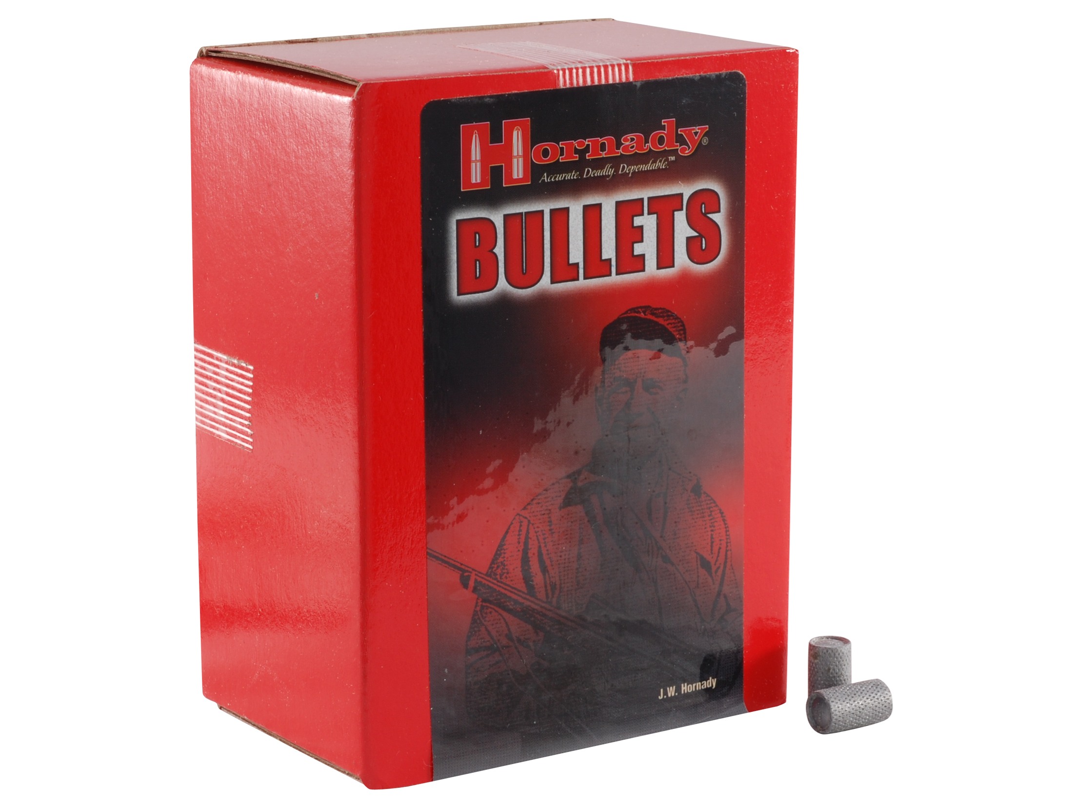 Hornady 38 Cal .358 148GR HBWC | Order Online | Livens Gun Shop