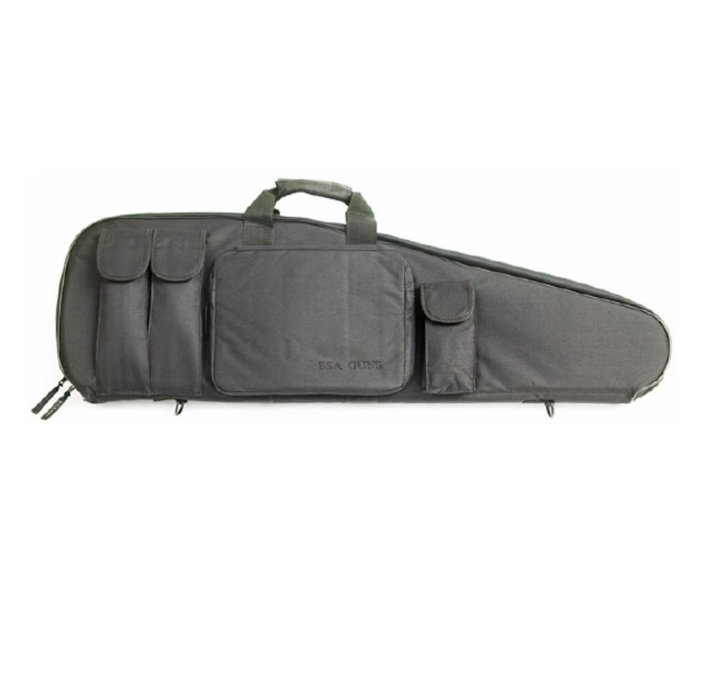 BSA Carbine Tactical Gun Bag | Livens Gun Shop Carbine AR Style