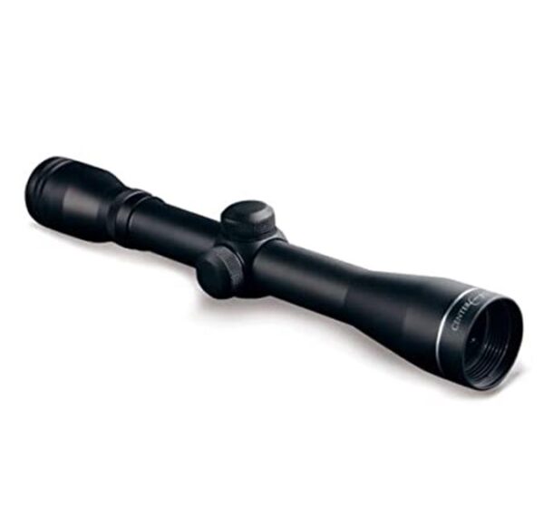 Center Point 4x32 | Livens Gun Shop Perfect Cheap Riflescope