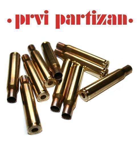 PRVI Unprimed Brass Cases - .223 100 Cases | Order Online | Livens Gun Shop