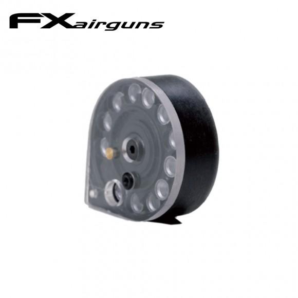 FX Dreamline/Crown Alu Mega Magazine .177 22 Shot | Order Online ...