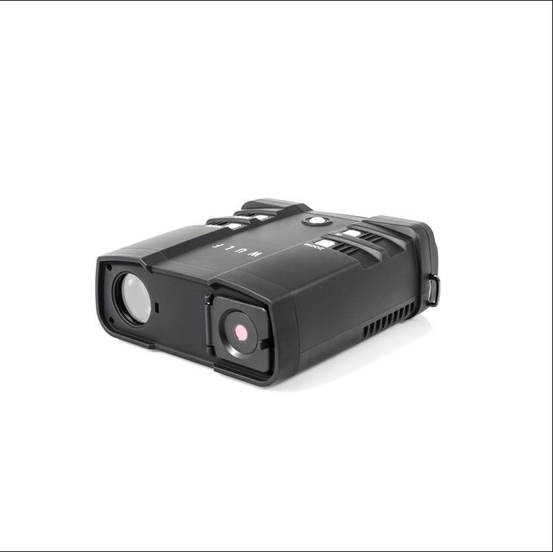 Night Vision Spotters | Browse & Order Online | Livens Gun Shop