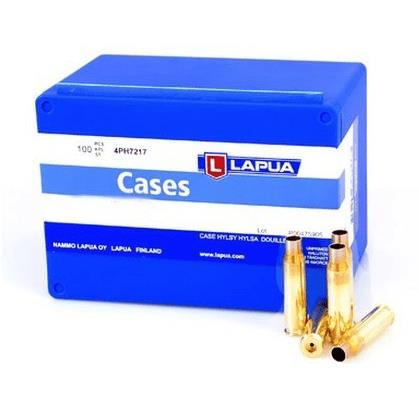 Lapua Unprimed Brass Cases | 300 PRC | Order Online | Livens Gun Shop