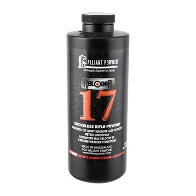 Alliant Powders | Browse & Order Online | Livens Gun Shop