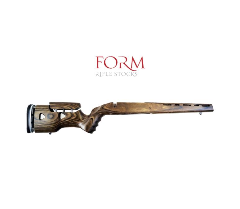 Form Carro | Customisable & Ergonomic Stock | Order Online | Livens Gun ...