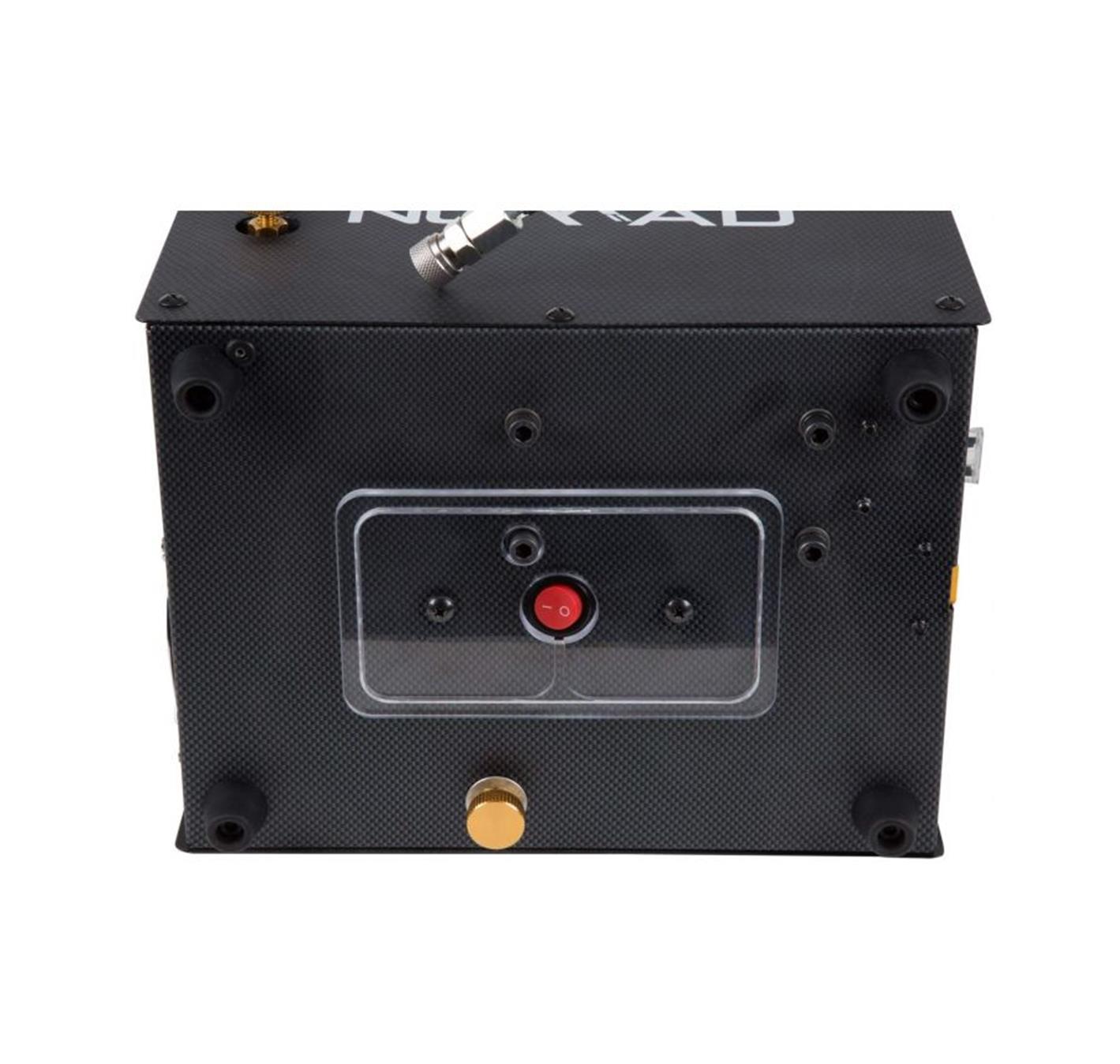 Air Venturi Nomad II 4500 PSI Portable PCP Compressor | Order Online ...