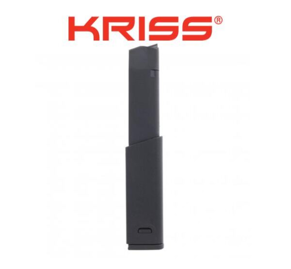 Kriss Vector 30 Round Magazine | Order Online | Livens Gun Shop