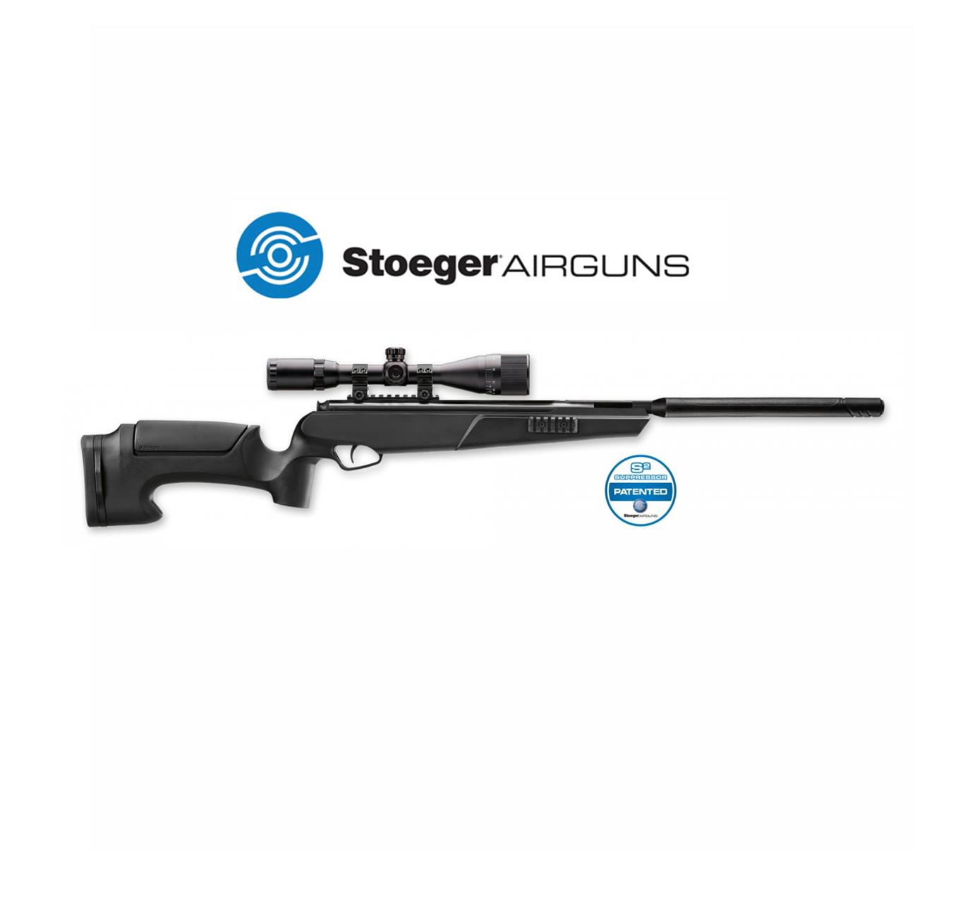 Stoeger ATAC | Livens Gun Shop | Stoeger Air Rifles