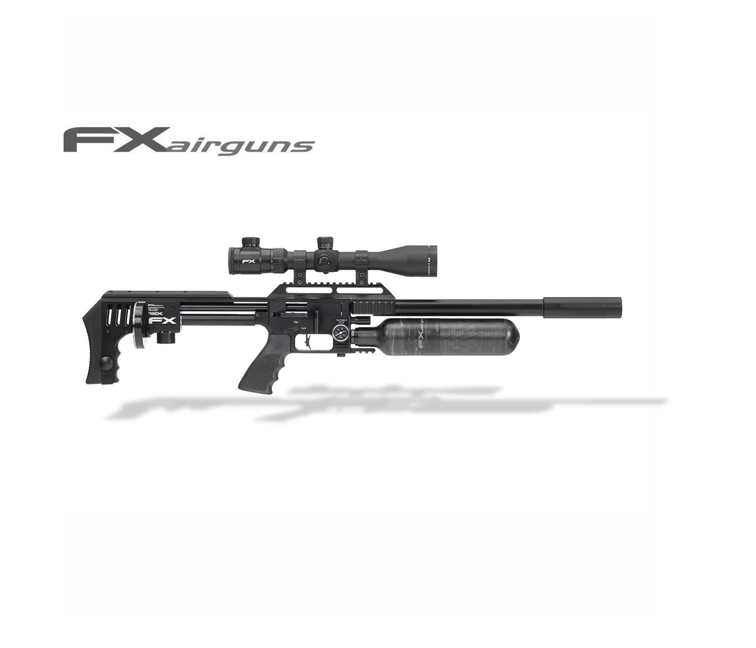 FX Air Rifles - FX Impact MK2 | Livens Gun Shop | FX Airguns