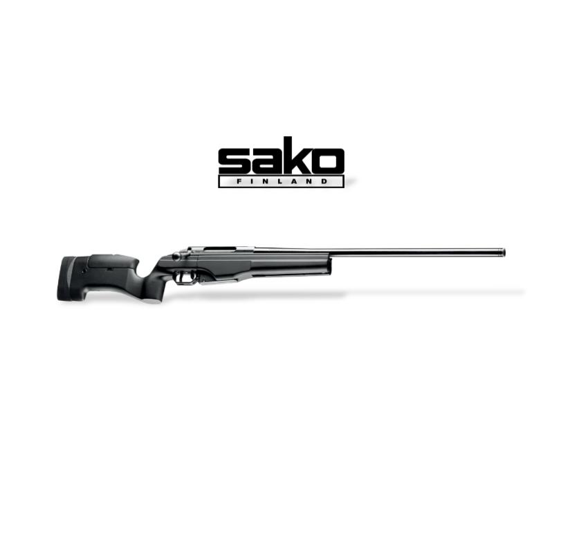 Sako TRG 22 | Livens Gun Shop | Sako Centerfire Rifles