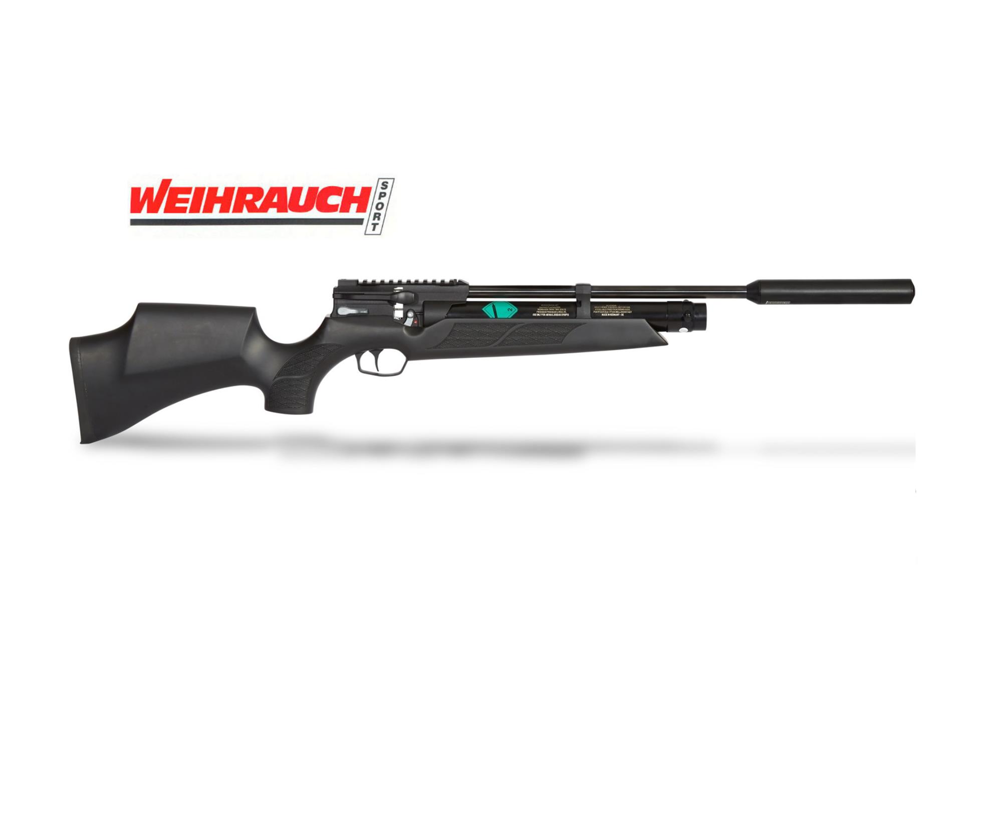 Weihrauch HW110 Sporter Soft Touch | Order Online | Livens Gun Shop