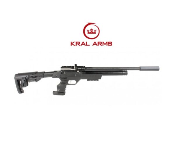 Kral Puncher NP-03 | Livens Gun Shop | Kral Rifles